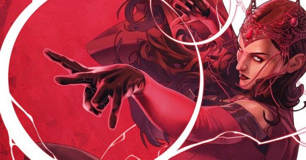 Wandavision: The Chaos Magic in Marvel Universe Explained