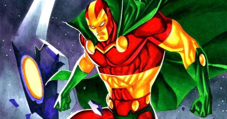 Meet the Anti-Life Equation: A Threat to Entire DC Universe