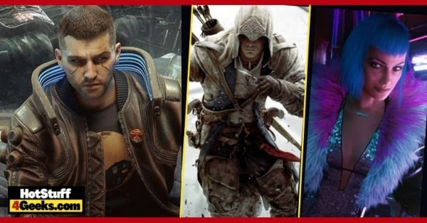 The 13 Biggest Video Game Flops Over the Last 10 Years