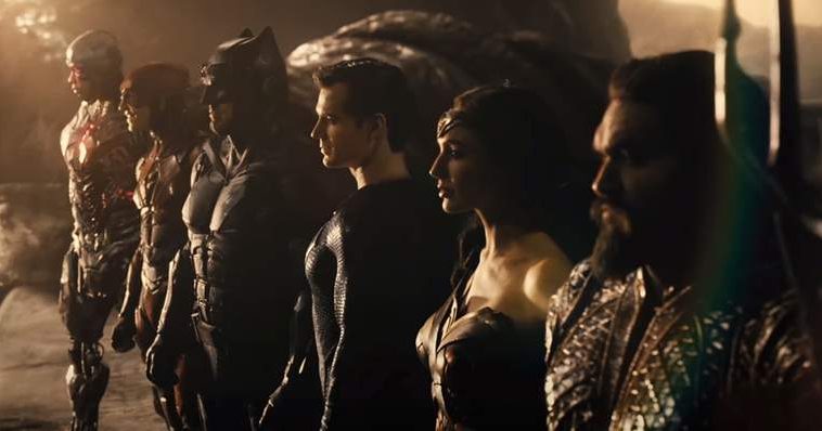 16 Major Differences Between Justice League and Snyder's Cut
