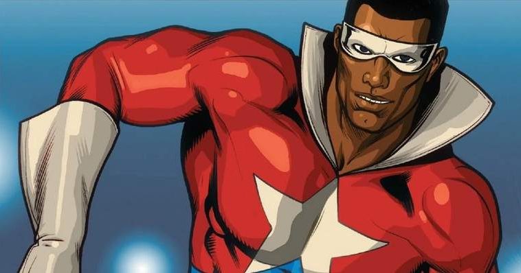 Who is John Walker? Meet The U.S. Agent From Marvel Comics