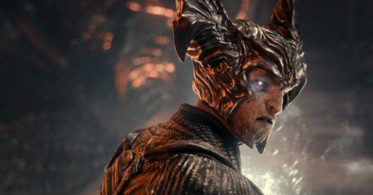 Who is Steppenwolf? All About the Mighty Powerful DC Villain