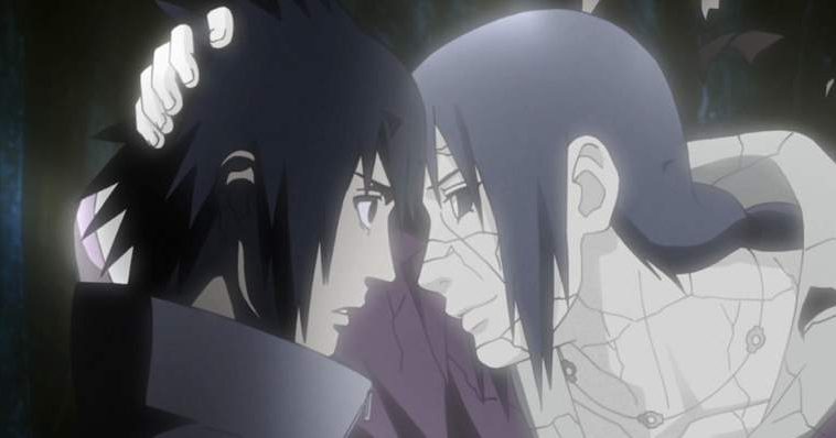10 of Itachi Uchiha's Best Moments in Naruto