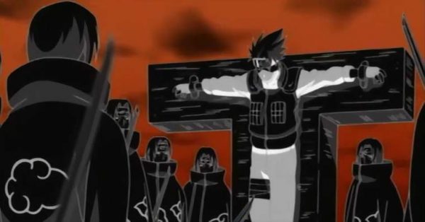 10 of Itachi Uchiha's Best Moments in Naruto