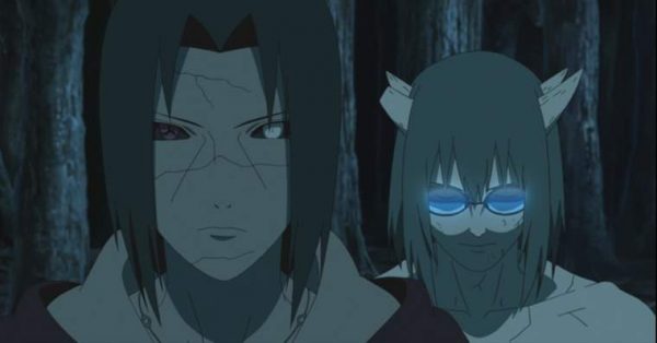 10 of Itachi Uchiha's Best Moments in Naruto