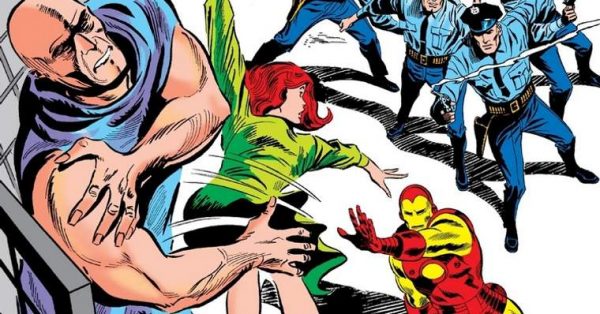 10 Things About Sharon Carter, Agent 13, in the Comics