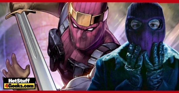 ALL The Baron (Helmut) Zemo Powers and Abilities Explained