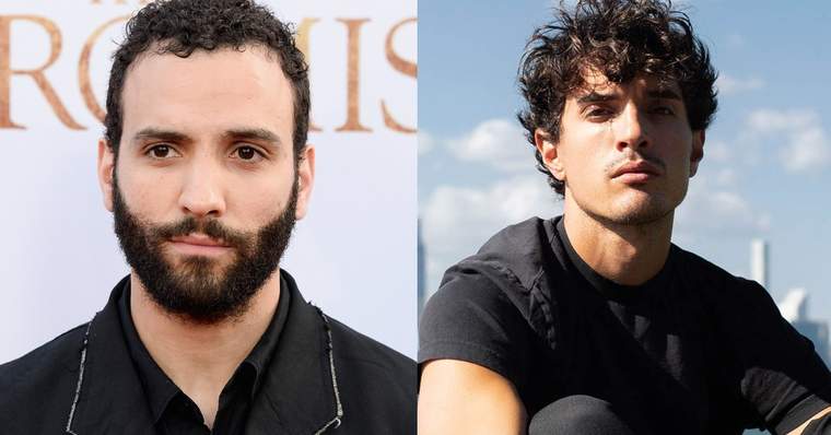 Adam All's Instagram, Twitter & Facebook on IDCrawl