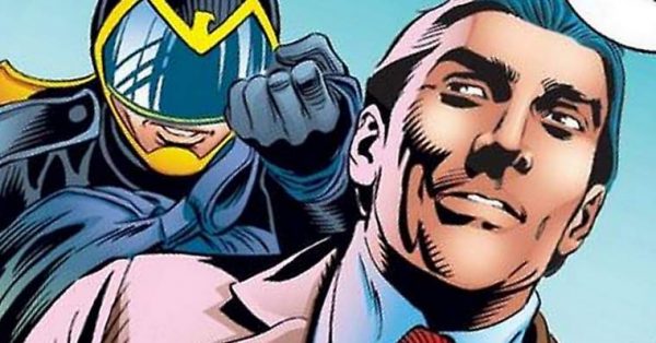 Who is the Power Broker in Marvel Comics? Meet Curtiss Jackson