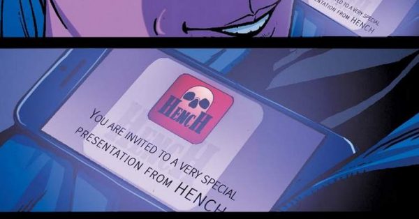 10 Things About Sharon Carter, Agent 13, in the Comics