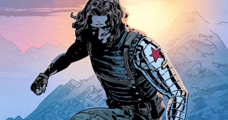 Winter Soldier: All The Bucky Barnes Powers and Abilities