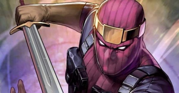 ALL The Baron (Helmut) Zemo Powers and Abilities Explained