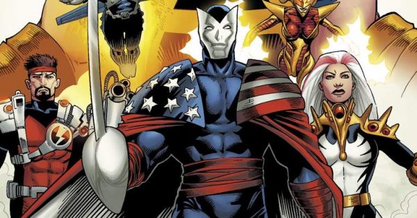 ALL The Baron (Helmut) Zemo Powers and Abilities Explained