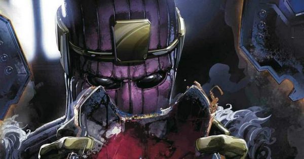 ALL The Baron (Helmut) Zemo Powers and Abilities Explained