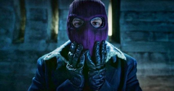 ALL The Baron (Helmut) Zemo Powers and Abilities Explained