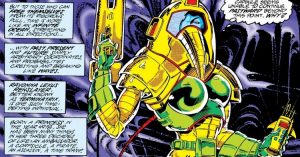 Kang The Conqueror: The Story Behind the Villain