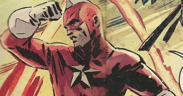 Who is The Red Guardian in Marvel Comics? His Future in MCU