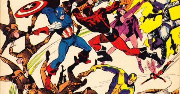 Who is The Red Guardian in Marvel Comics? His Future in MCU