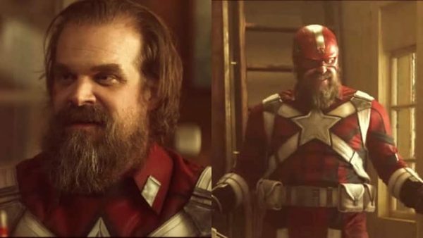 Who is The Red Guardian in Marvel Comics? His Future in MCU