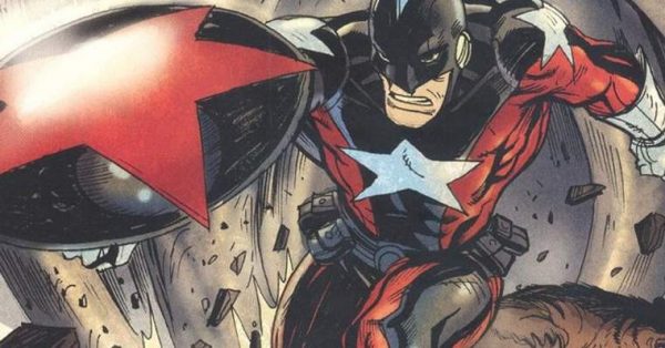 Who is The Red Guardian in Marvel Comics? His Future in MCU