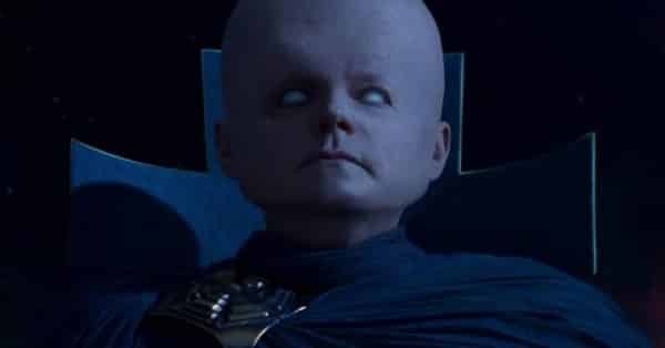 WHAT IF...? Who is Uatu? The Watcher Explained