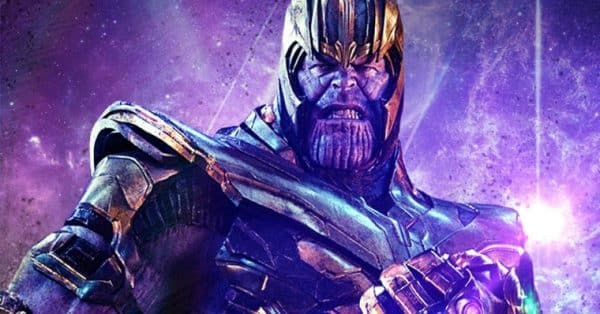 Why is Thanos Purple? The Reason Behind Mad Titan's Color