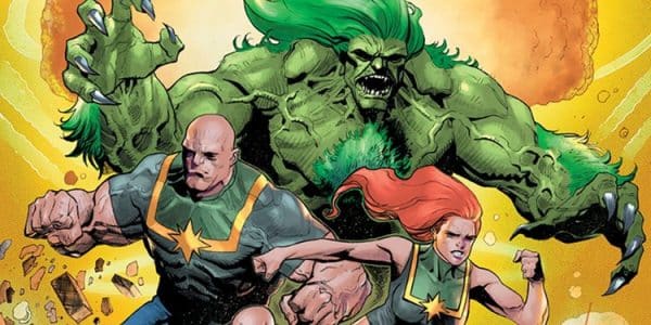 Who is Titania in She-Hulk? Her Story, Powers and Weaknesses