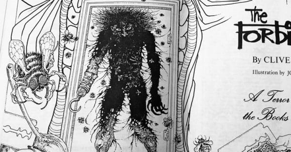 Candyman Franchise: The Origin of Legend Explained