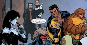 Carnage: All About The Evilest And Psychotic Marvel Villain