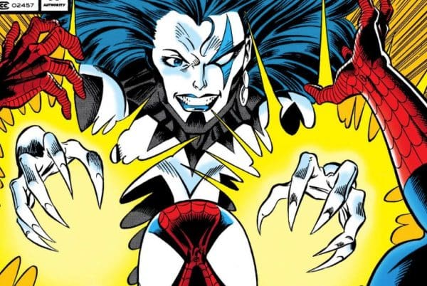 All About Shriek, The Mutant Villain From Venom 2