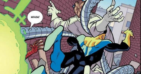 Who is Doctor Octopus? The Spider-Man Villain Explained