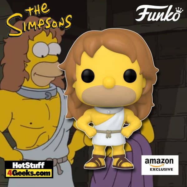 6 NEW The Simpsons Season 32 Funko Pops to Collect! (2021)
