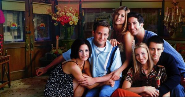 Friends: The 15 Best Episodes of All Time