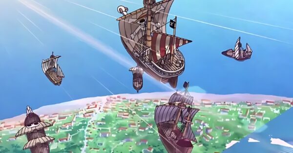 The Top 10 One Piece Movies You Can't-Miss Out On