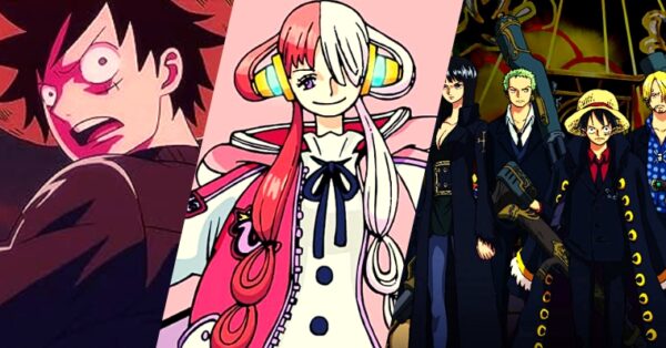 The Top 10 One Piece Movies You Can't-Miss Out On