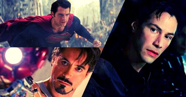 10 Movies Where Heroes End Up Killing Innocent People