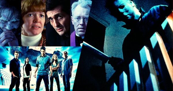 8 Fascinating Facts About Iconic Horror Franchises