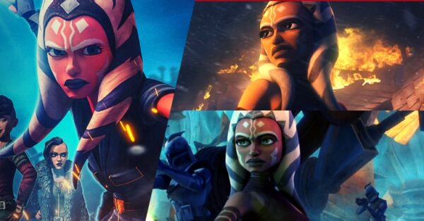 Ahsoka Revealed: 12 Must-See Star Wars: Clone Wars Episodes