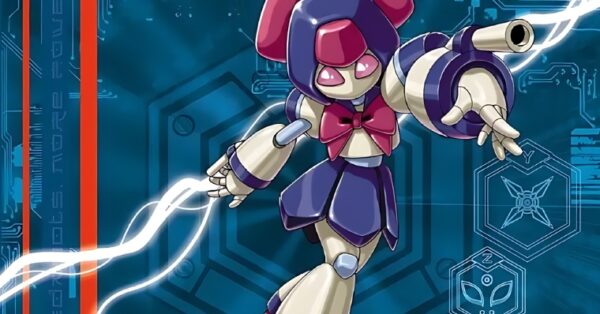 Meet the 10 Most Iconic Robots in Medabots History