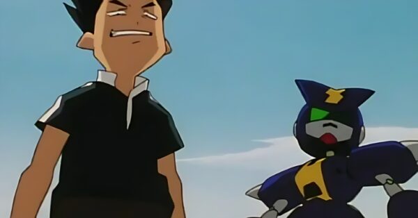 Meet the 10 Most Iconic Robots in Medabots History