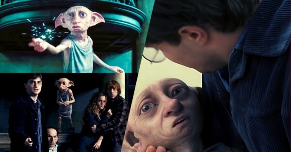 Dobby 101: Who Is Harry Potter’s Beloved House Elf?