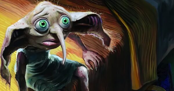 Dobby 101: Who Is Harry Potter’s Beloved House Elf?