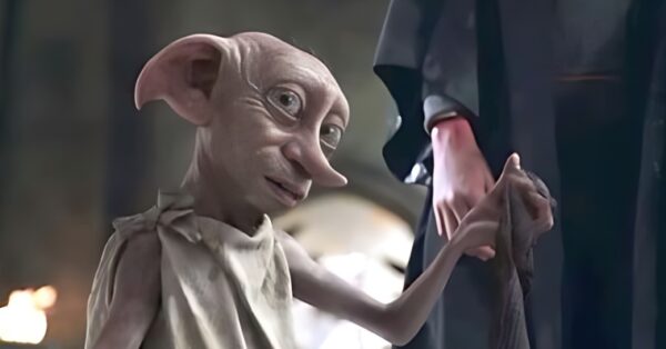 Dobby 101: Who Is Harry Potter’s Beloved House Elf?