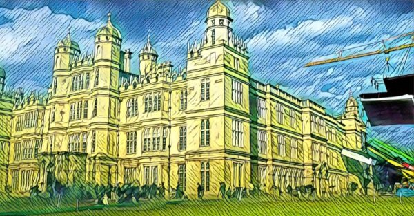 The Flash 2023: Secret Wayne Manor's Film Locations Revealed