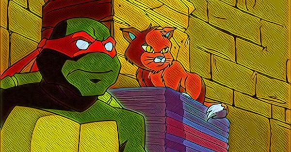Ninja Turtles 101: 10 Facts about Michelangelo You Can't-Miss