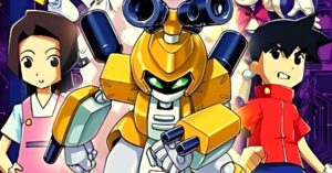 Meet the 10 Most Iconic Robots in Medabots History