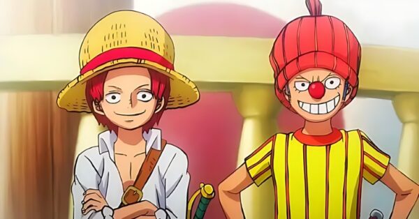One Piece: All About Buggy The Clown From the Live-Action Series