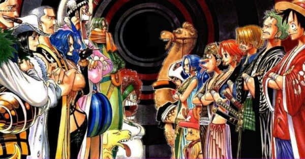 One Piece Live-Action: Unveiling Mr. 7 Enigma