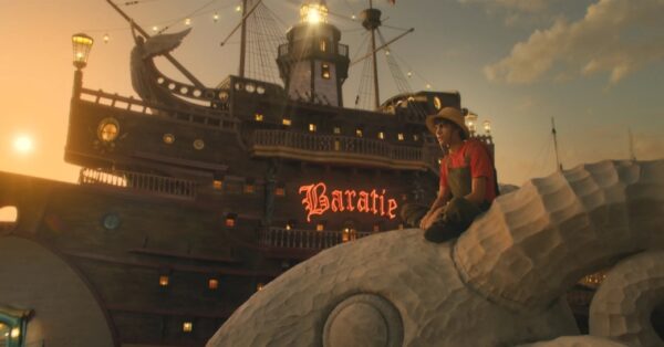 One Piece Netflix Review: Innovative, Engaging, Electrifying