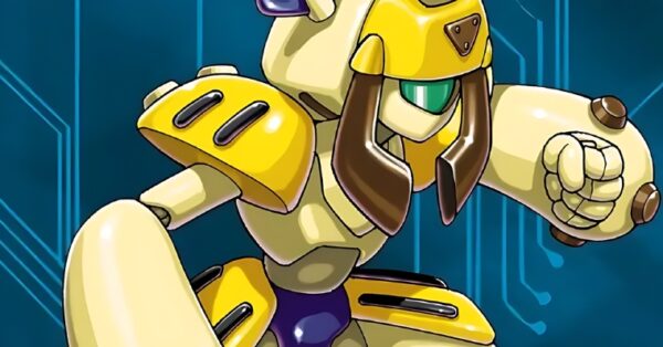 Meet the 10 Most Iconic Robots in Medabots History